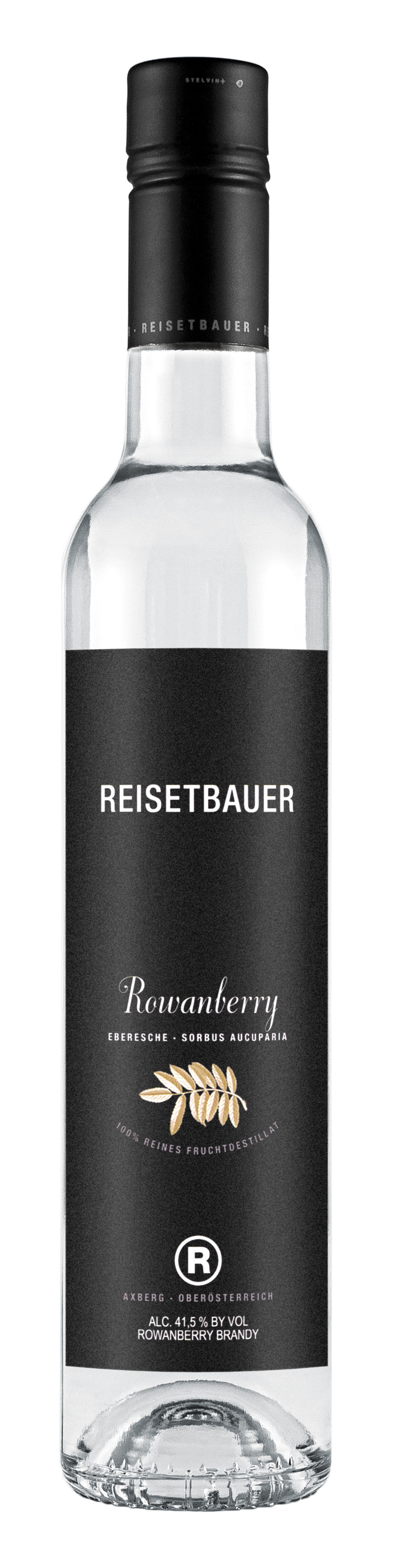 Rowanberry Eau de Vie, Hans Reisetbauer - Skurnik Wines & Spirits
