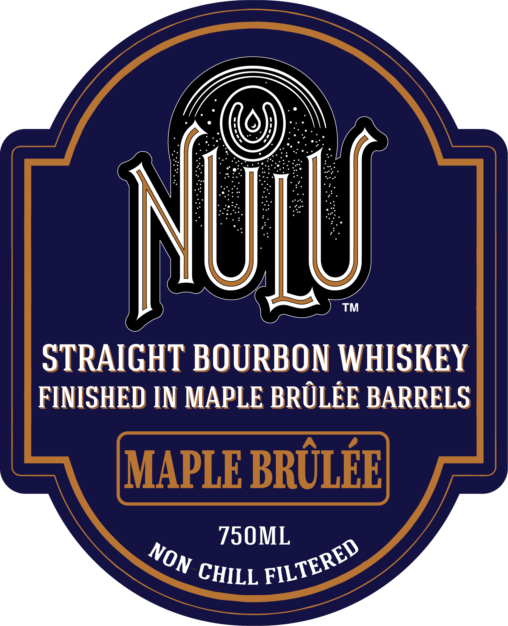 Bourbon Whiskey, Maple Brulee Cask, 'B1243 - Skurnik Selection - 9th ...