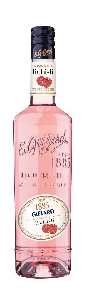 Lichi-Li (Lychee), Giffard [STRAPPED] - Skurnik Wines & Spirits