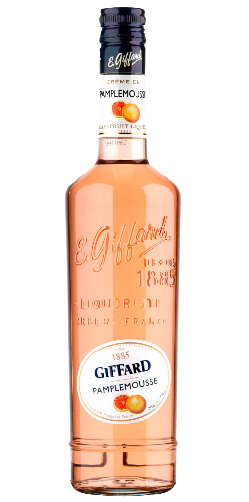 Pamplemousse (Pink Grapefruit), Giffard [STRAPPED] - Skurnik Wines ...