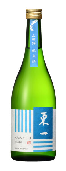 Junmai Sake, 'Eastern Legend', Azumaichi, - Skurnik Wines & Spirits
