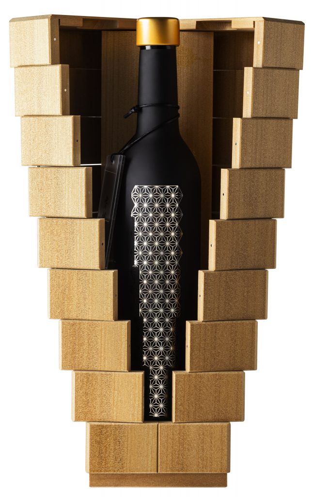 Junmai Daiginjo Sake 'Absolute 0', Reikyo - Skurnik Wines & Spirits
