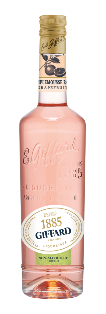 Pamplemousse Liqueur [NA], Giffard - Skurnik Wines & Spirits