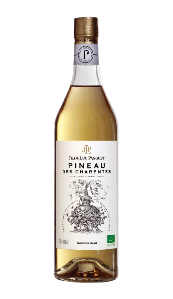 Pineau des Charentes, Pasquet - Skurnik Wines