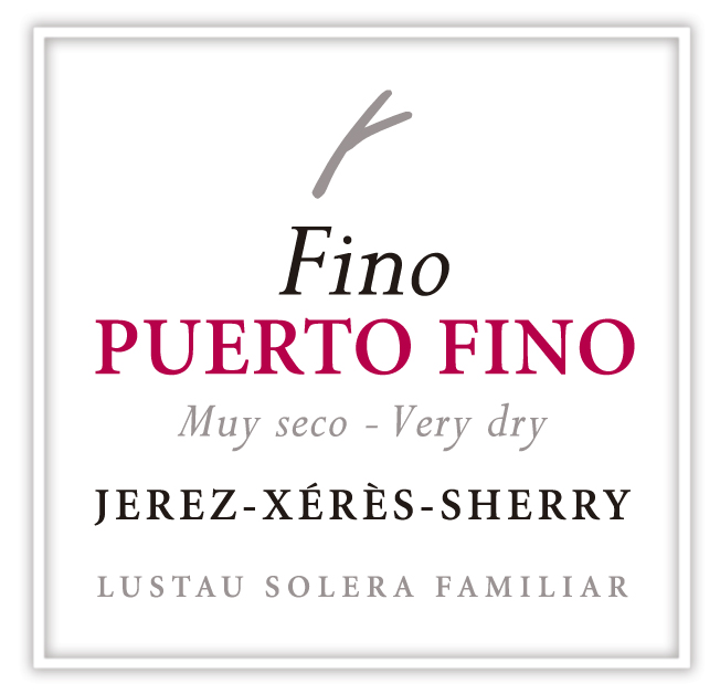 Puerto Fino 'Solera Reserva', Emilio Lustau - Skurnik Wines & Spirits