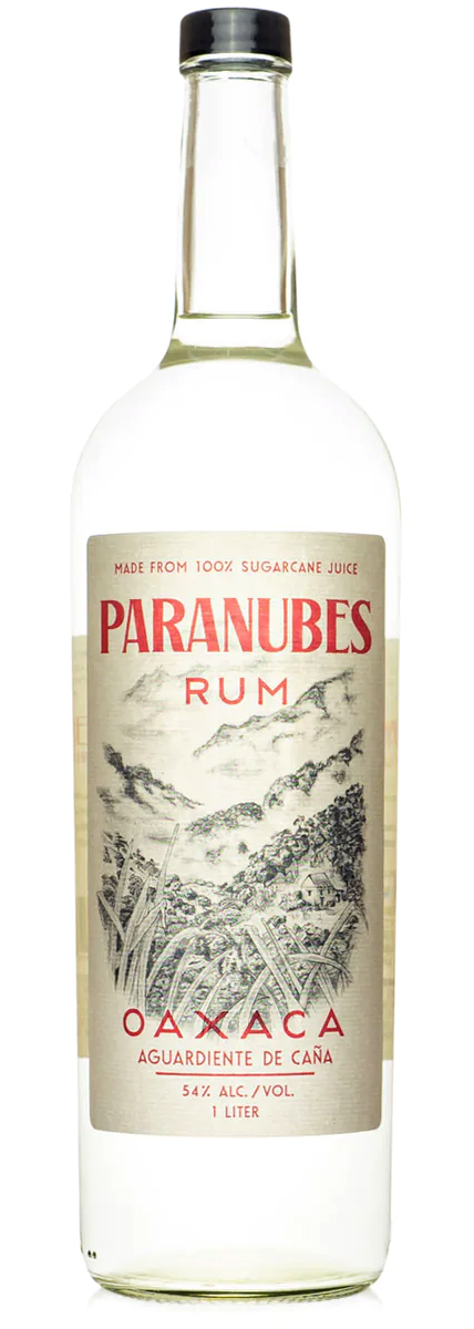 Rum, Paranubes - Skurnik Wines & Spirits