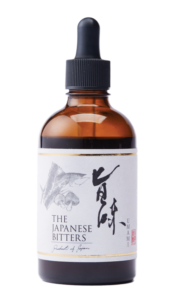 Umami Bitters, The Japanese Bitters Co. - Skurnik Wines