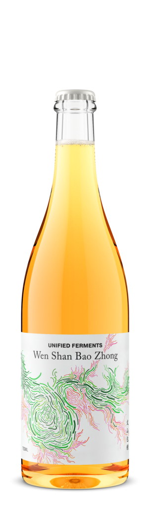 Wen Shan Bao Zhong, Unified Ferments - Skurnik Wines & Spirits