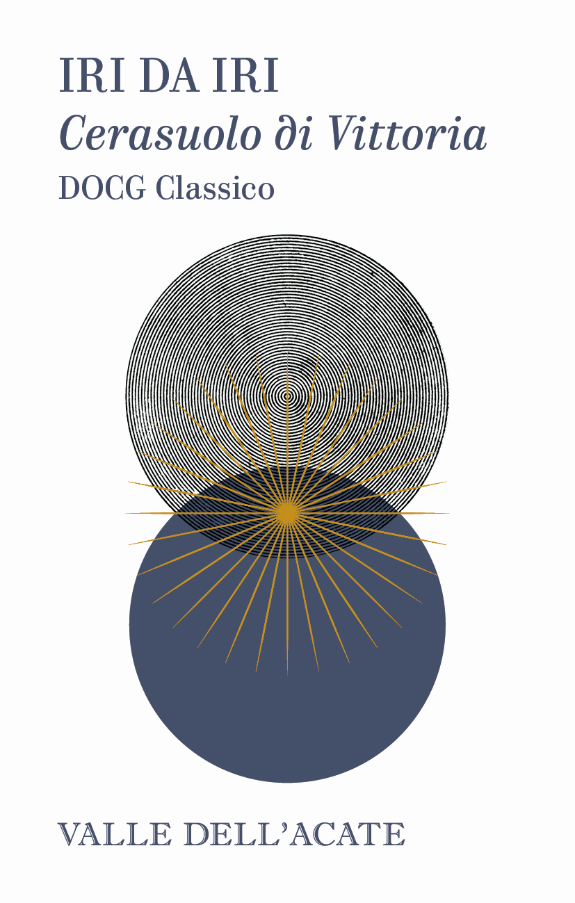 Cerasuolo di Vittoria Classico 'Iri da Iri', Valle dell'Acate - Skurnik ...