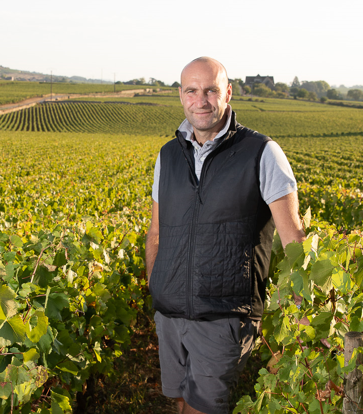 Pierre-Yves Colin-Morey - Skurnik Wines & Spirits Pierre-Yves Colin-Morey - Skurnik Wines & Spirits