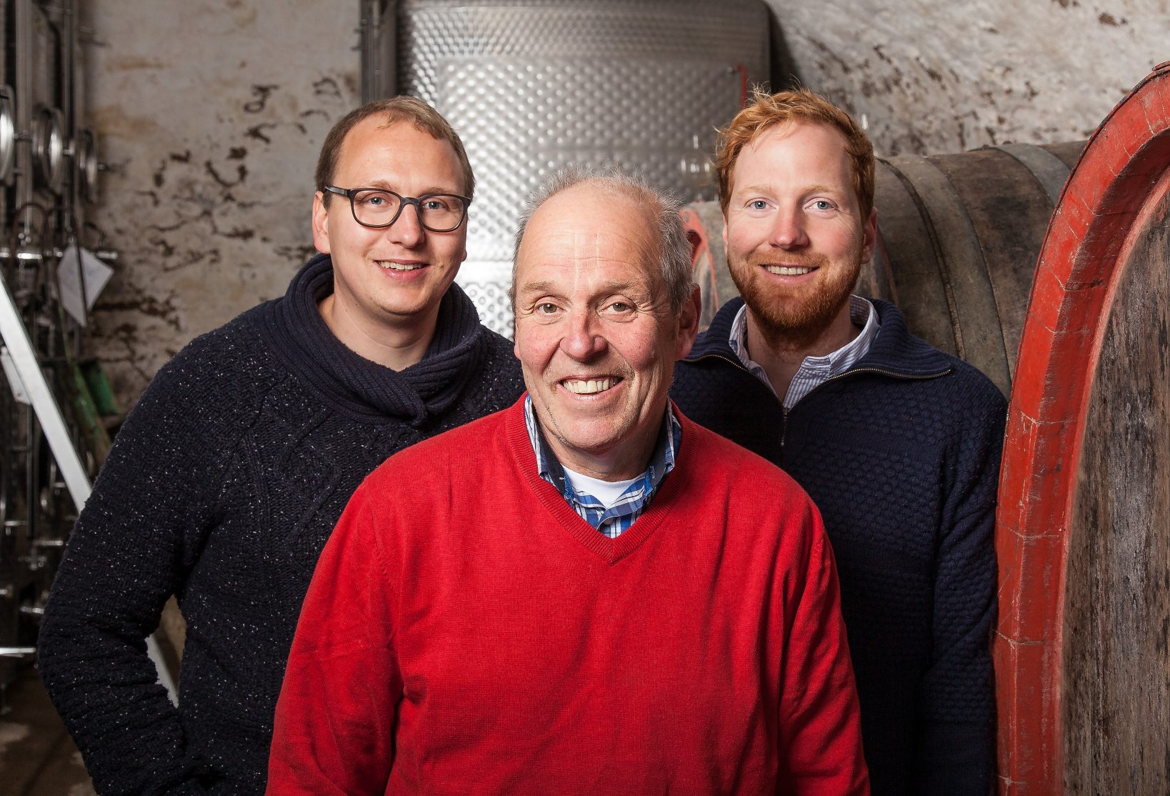 Kruger-Rumpf: Terroir in the Nahe - Skurnik Wines & Spirits