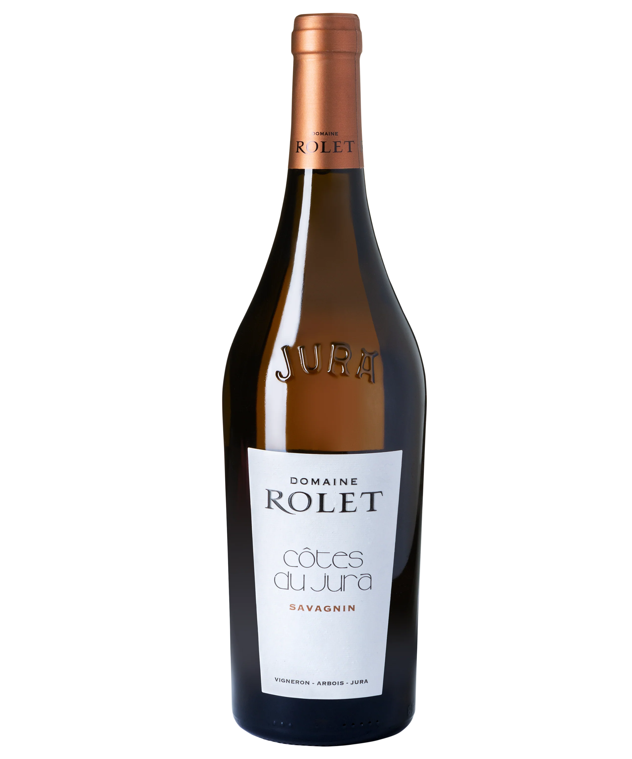 Cotes du Jura Savagnin, Domaine Rolet - Skurnik Wines & Spirits
