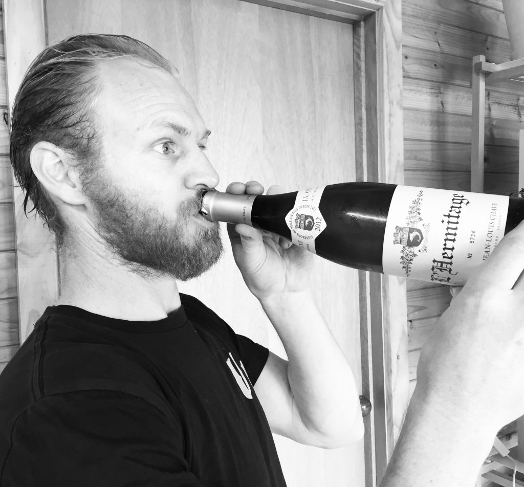 Aussie Spotlight: Ben Haines - Victoria - Skurnik Wines