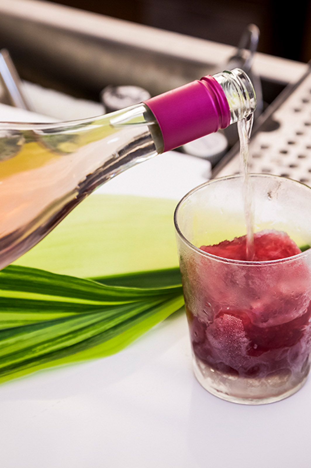 Gin and Juice Pops - Skurnik Wines & Spirits