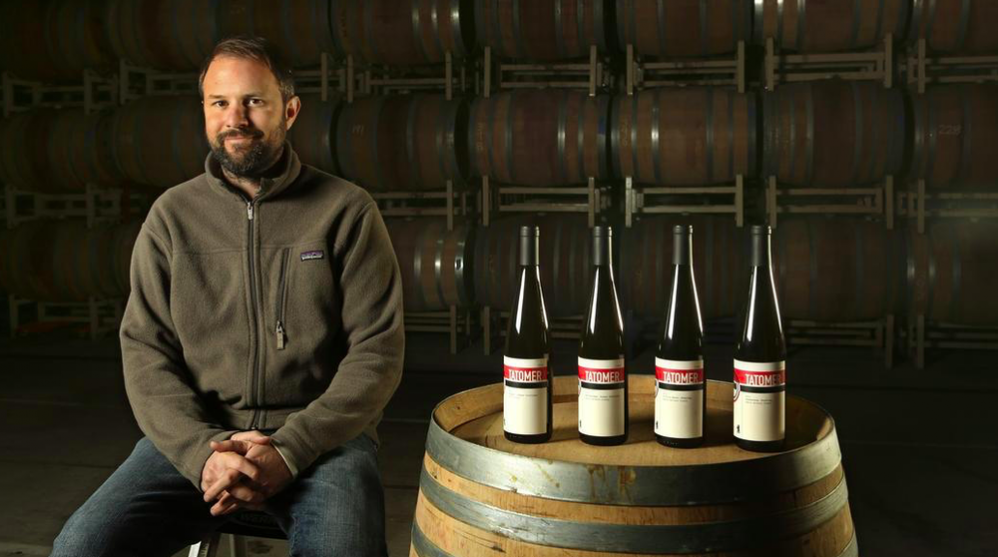 American Riesling: Defining a Noble Grape on American Soil - Skurnik ...