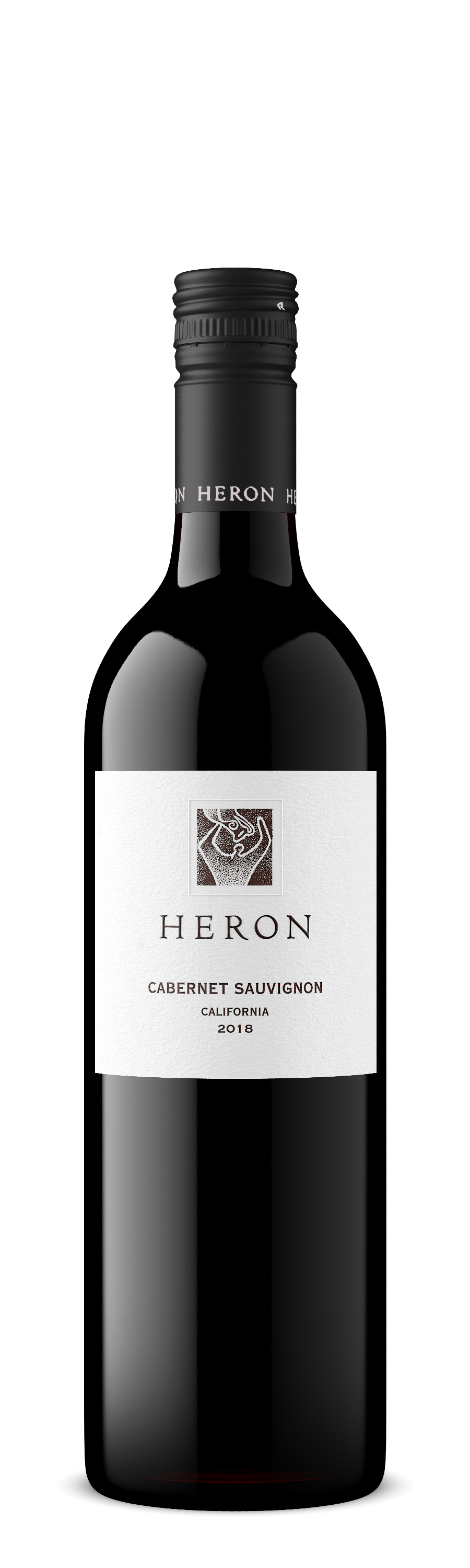 Cabernet Sauvignon 'California', Heron Wines - Skurnik Wines & Spirits