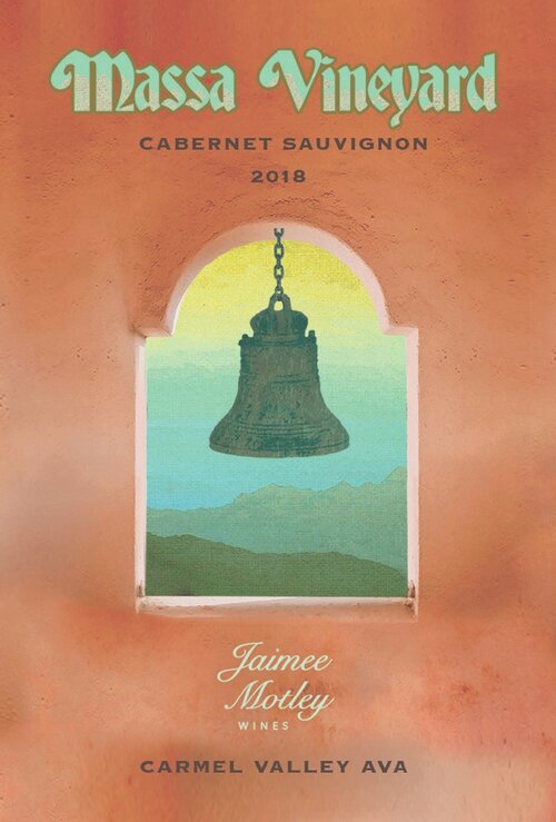 Cabernet Sauvignon 'Massa Vyd', Jaimee Motley Wines - Skurnik Wines ...