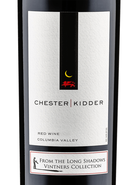 Cabernet/Syrah 'Chester Kidder', Long Shadows - Skurnik Wines & Spirits