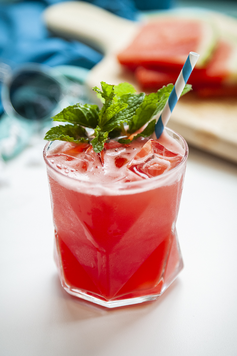 Sandia Solitaria (The Lonely Watermelon) - Skurnik Wines & Spirits