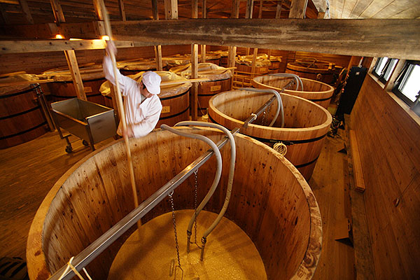 An Intro to Shochu: Japan's Terroir-Driven Spirit - Skurnik Wines