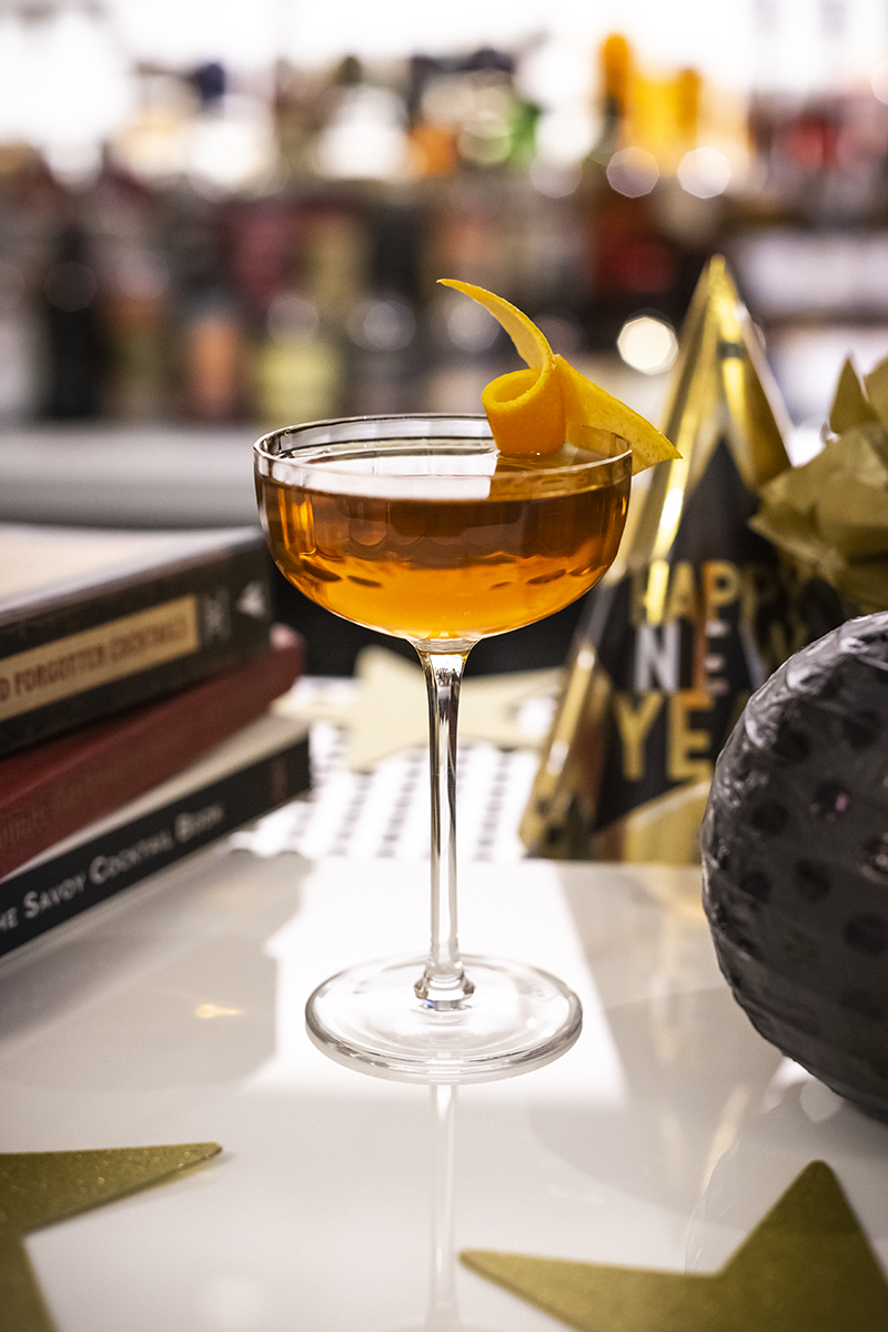 Bombay Cocktail - Skurnik Wines & Spirits