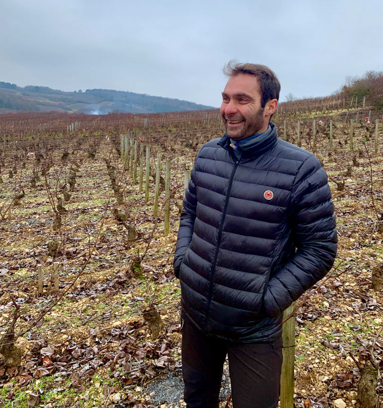 Joseph Colin - Skurnik Wines & Spirits