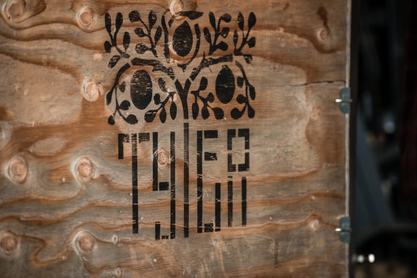 An Interview with Justin Willett of Tyler - Skurnik Wines & Spirits