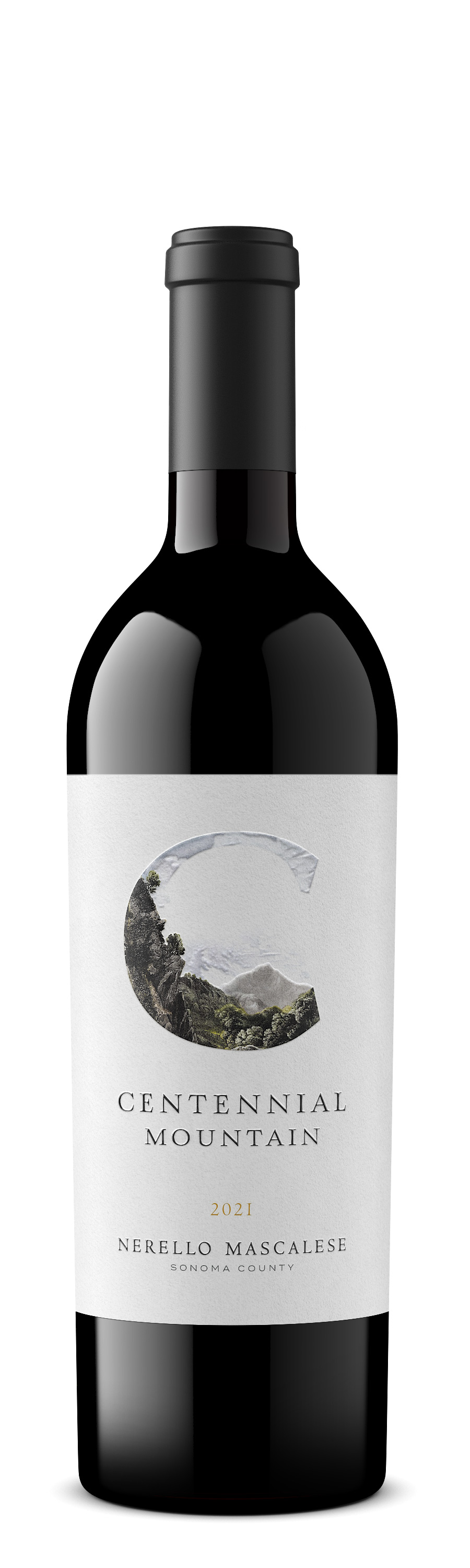 Nerello Mascalese , Centennial Mountain - Skurnik Wines & Spirits