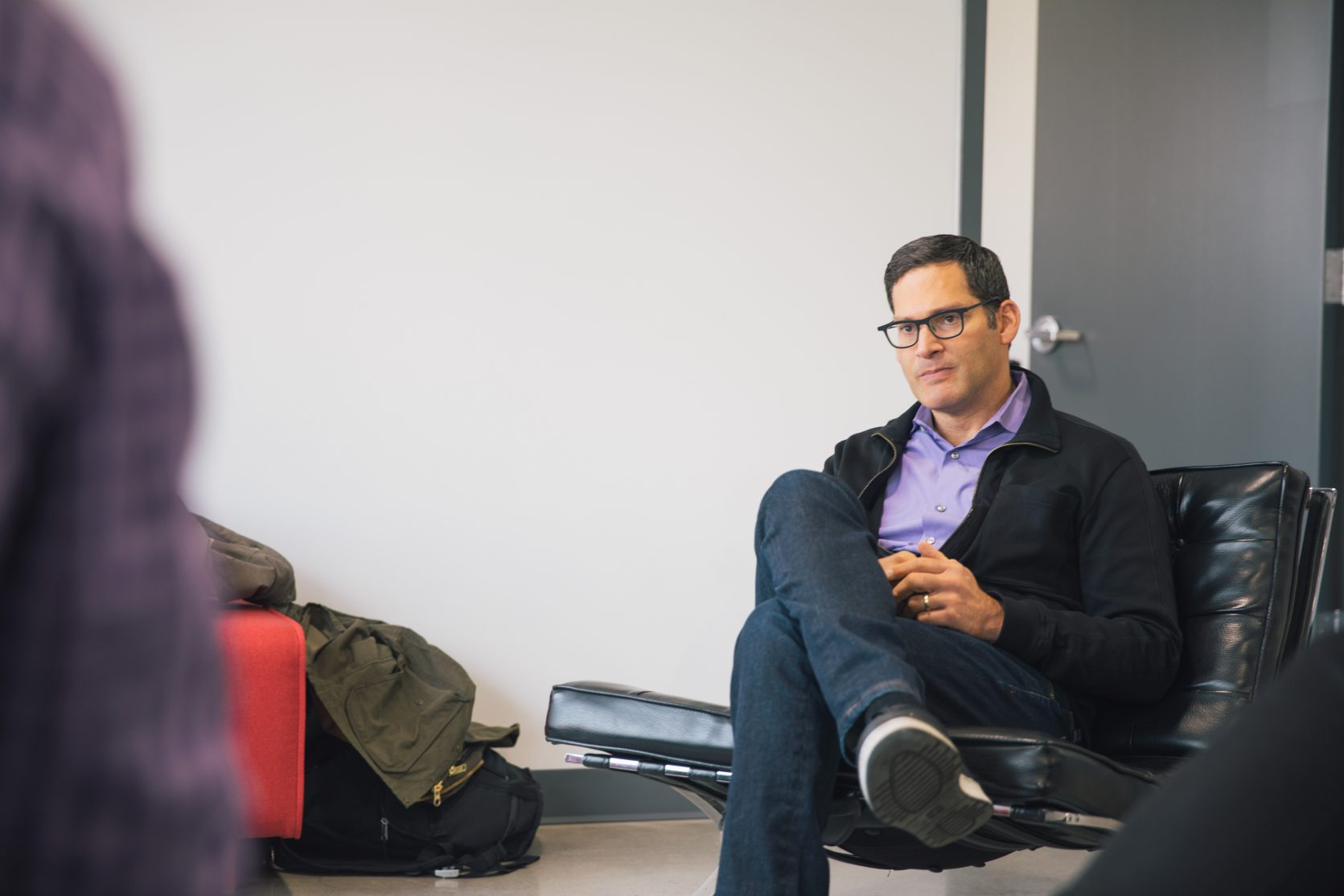 Bruce Schneider: An Insuppressible Entrepreneur Finds His Groove (For ...