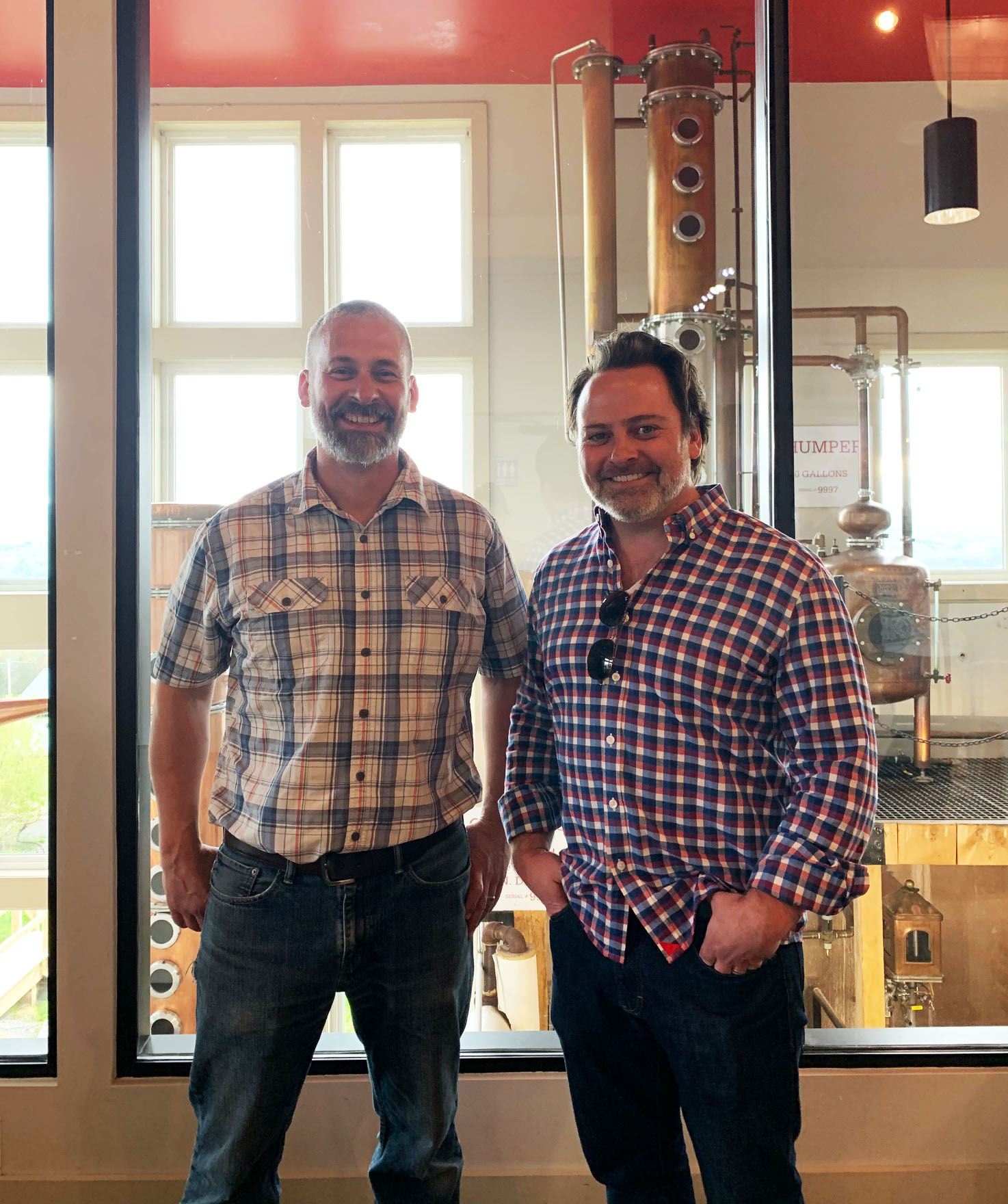 Finger Lakes Distilling - Skurnik Wines & Spirits