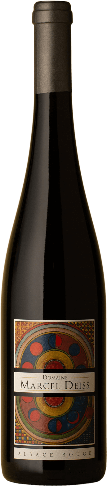 Alsace Rouge, Domaine Marcel Deiss - Skurnik Wines & Spirits