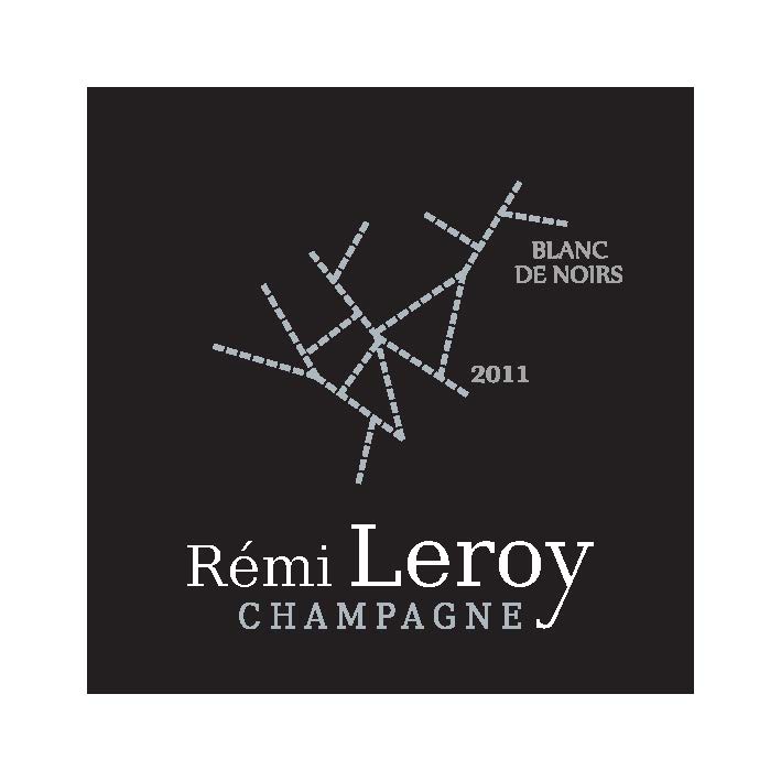 Blanc de Noirs Brut Nature, Champagne Remi Leroy - Skurnik Wines & Spirits