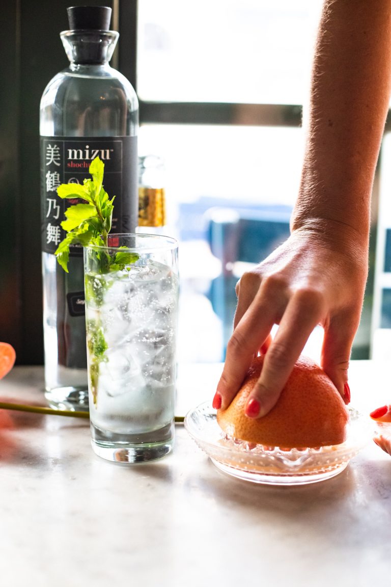 The Chu-Hai: Our Favorite Cocktail That You've Never Heard Of - Skurnik ...