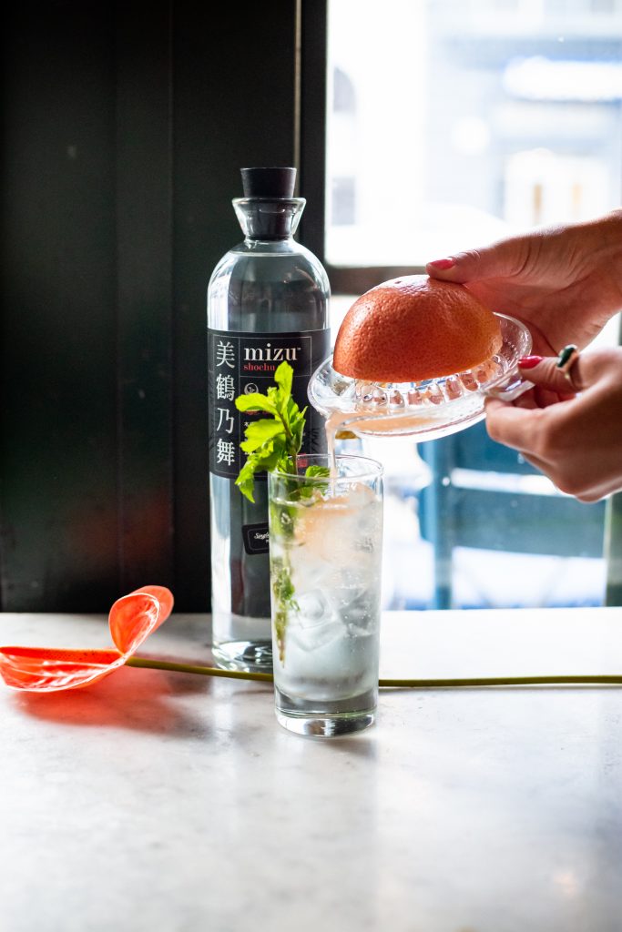 The Chu-Hai: Our Favorite Cocktail That You've Never Heard Of - Skurnik ...