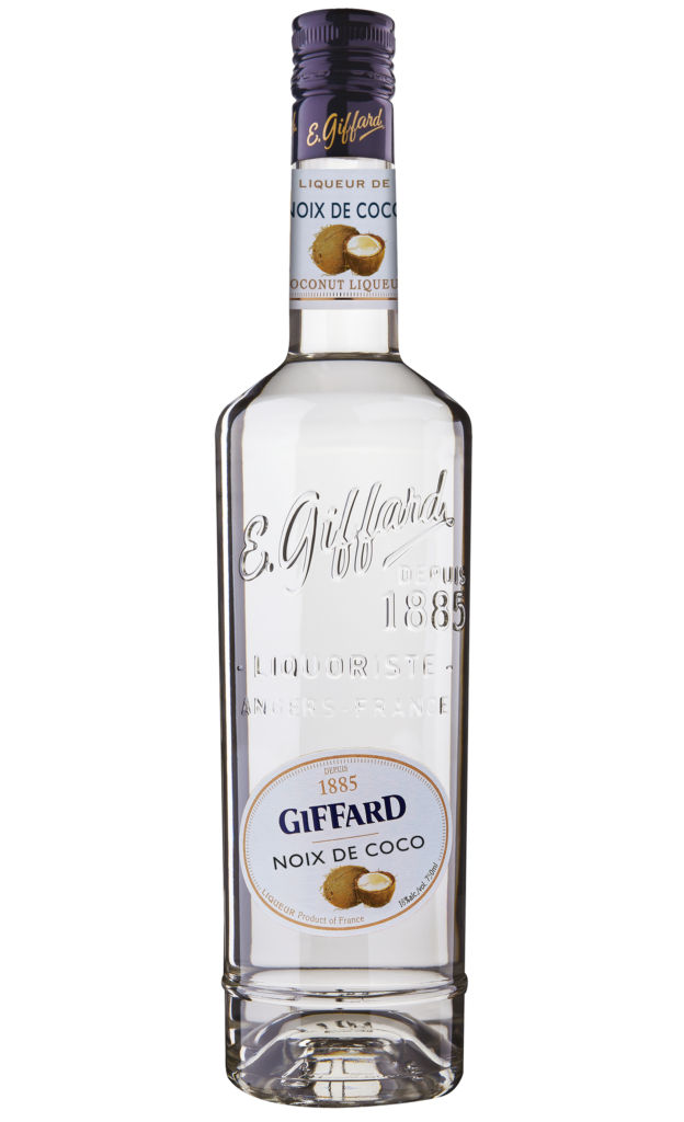 Noix de Coco (Coconut Liqueur), Giffard - Skurnik Wines & Spirits