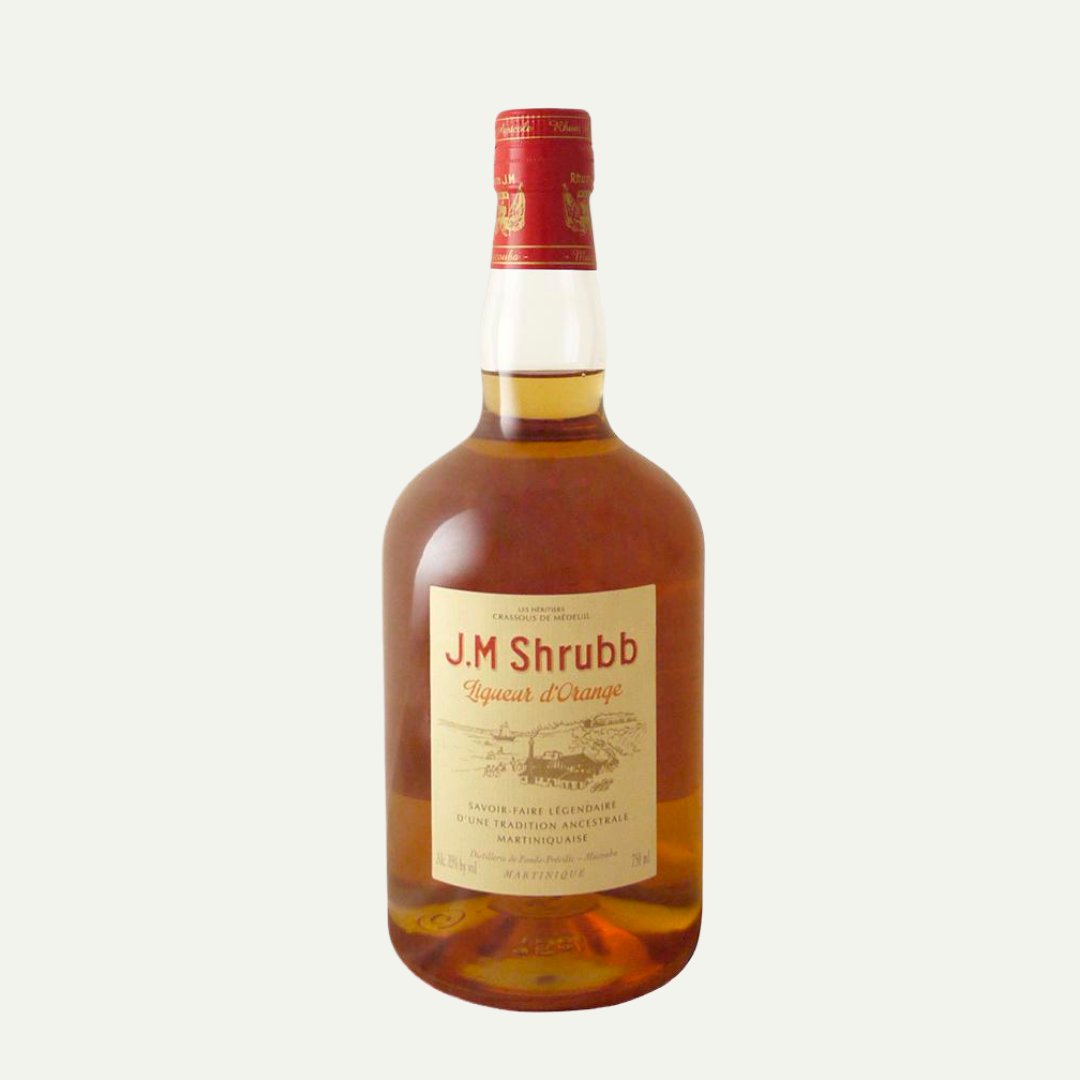Shrubb, Rhum JM - Skurnik Wines