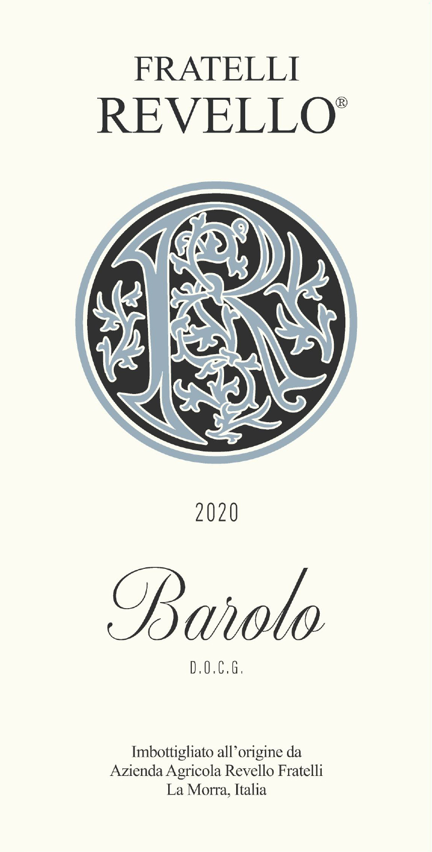 Barolo, Revello - Skurnik Wines & Spirits