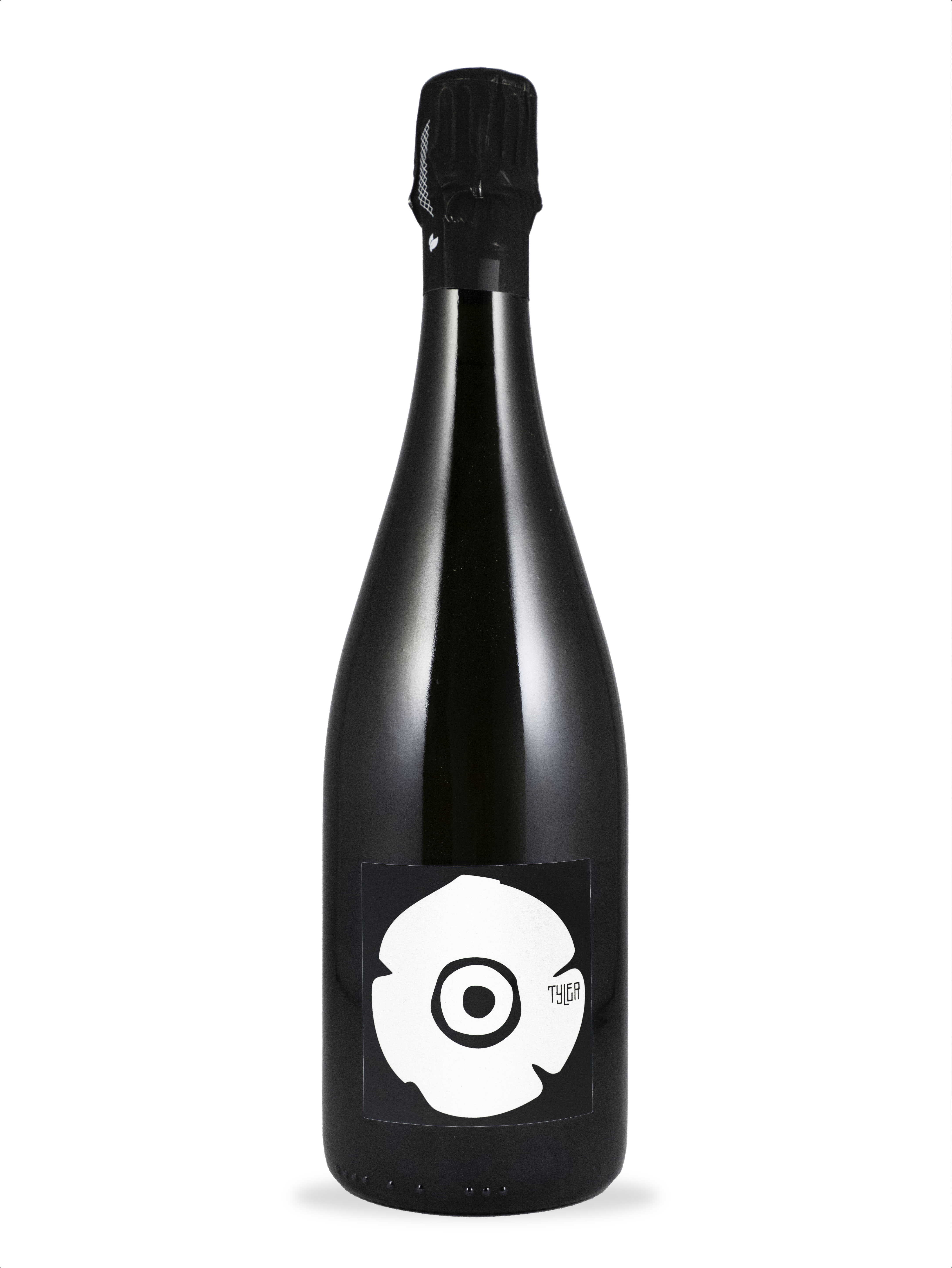 Blanc de Noir 'Mae Estate Vyd', Tyler - Skurnik Wines & Spirits