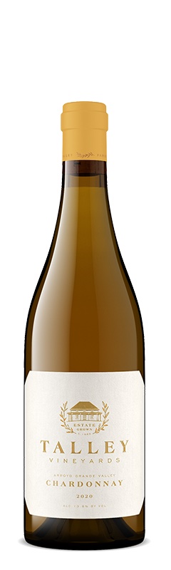 Chardonnay 'SLO Coast - Estate', Talley Vineyards - Skurnik Wines & Spirits