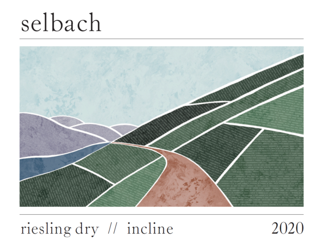 Selbach 'Incline' Riesling Dry - Skurnik Wines & Spirits