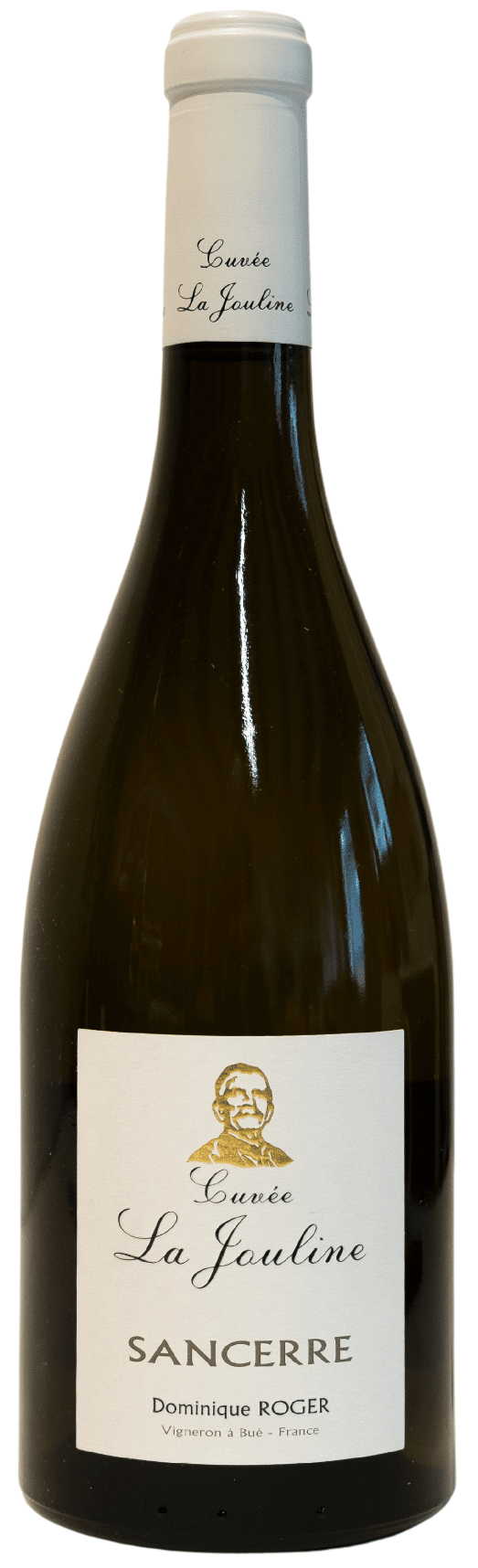 Sancerre "La Jouline", Dominique Roger - Skurnik Wines & Spirits