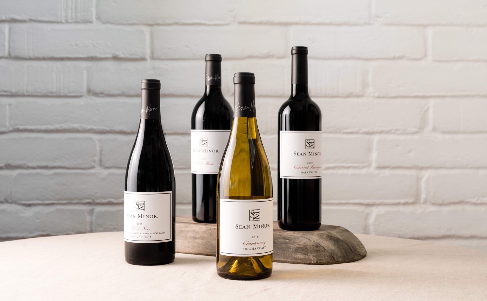 Sean Minor On His Collection of California Wines - Skurnik Wines & Spirits