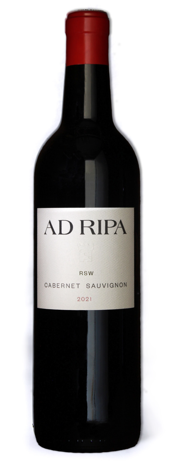Cabernet Sauvignon 'RSW - Happy Canyon Vyd', Ad Ripa - Skurnik Wines ...