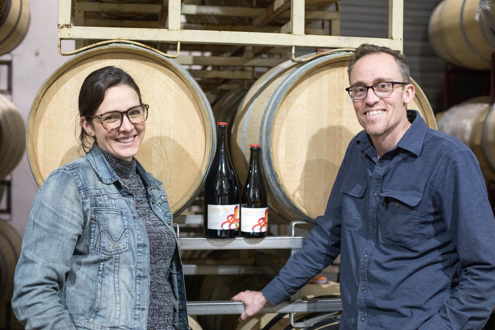 Welcome to the Sparkling Wine Revolution— An Interview with Dan Person ...