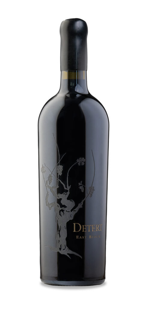 Cabernet Franc 'East Block', Detert Family Vineyards - Skurnik Wines ...