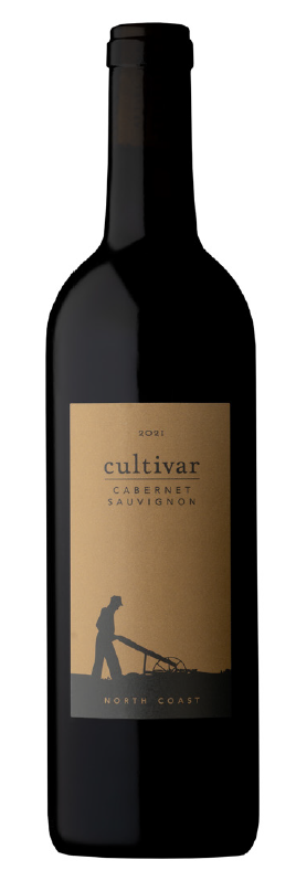 Cabernet Sauvignon 'North Coast' [Gold Label], Cultivar - Skurnik Wines ...