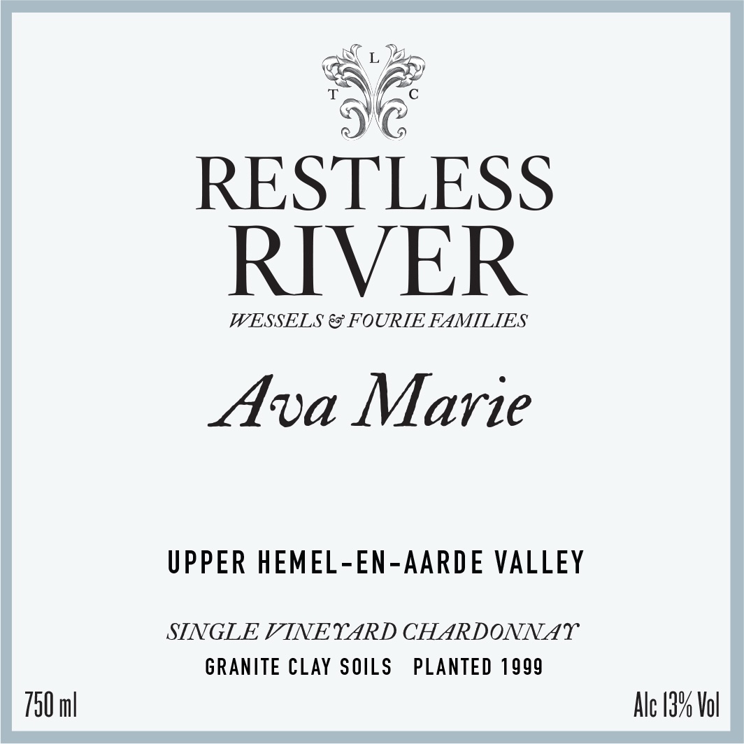 Chardonnay 'Ava Marie', Restless River - Skurnik Wines & Spirits