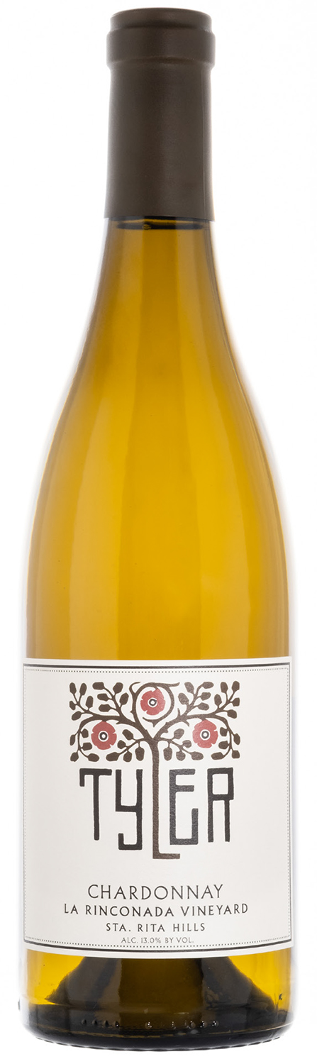 Chardonnay 'La Rinconada Vineyard', Tyler - Skurnik Wines & Spirits