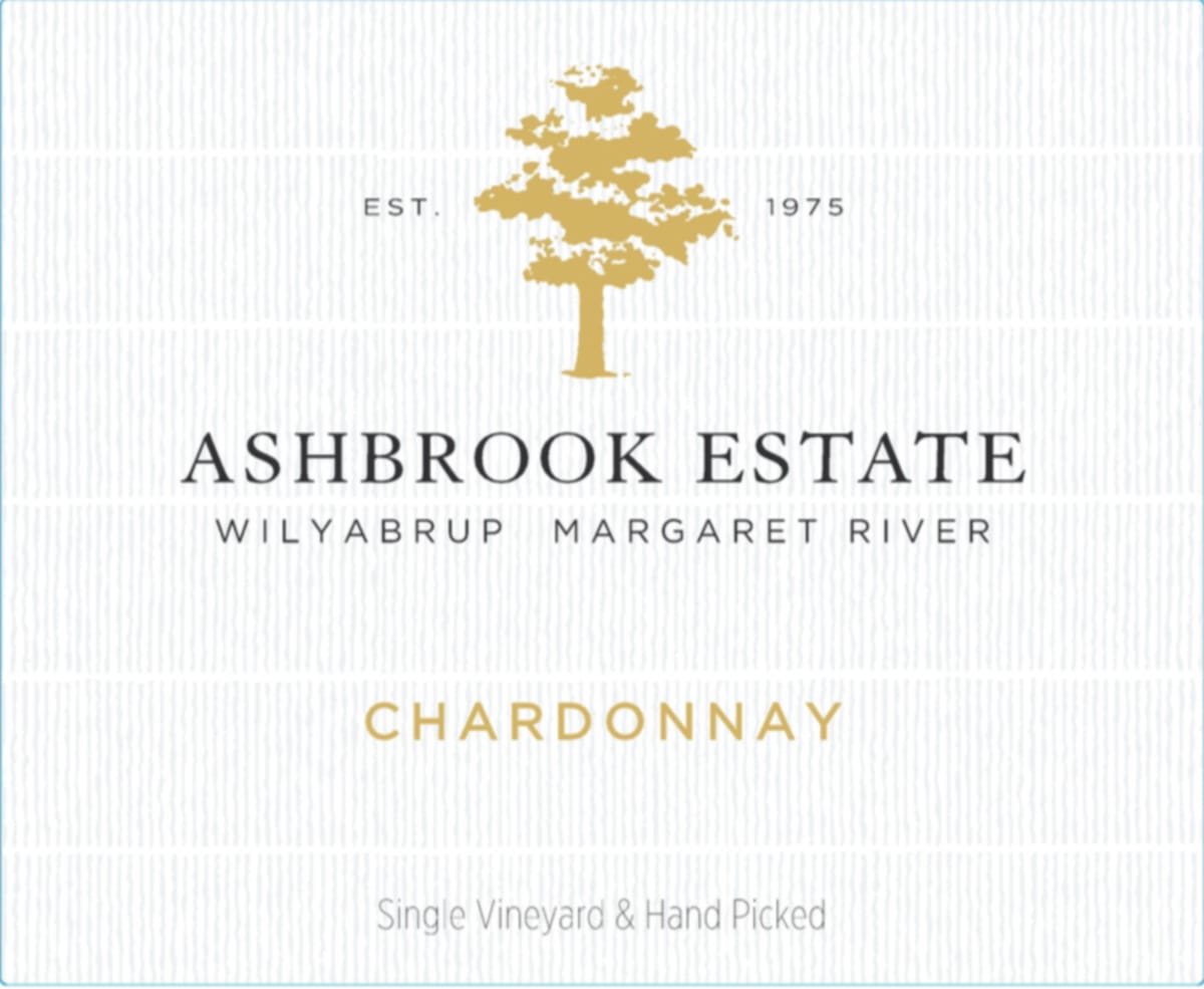 Chardonnay, 'Margaret River', Ashbrook Estate - Skurnik Wines & Spirits