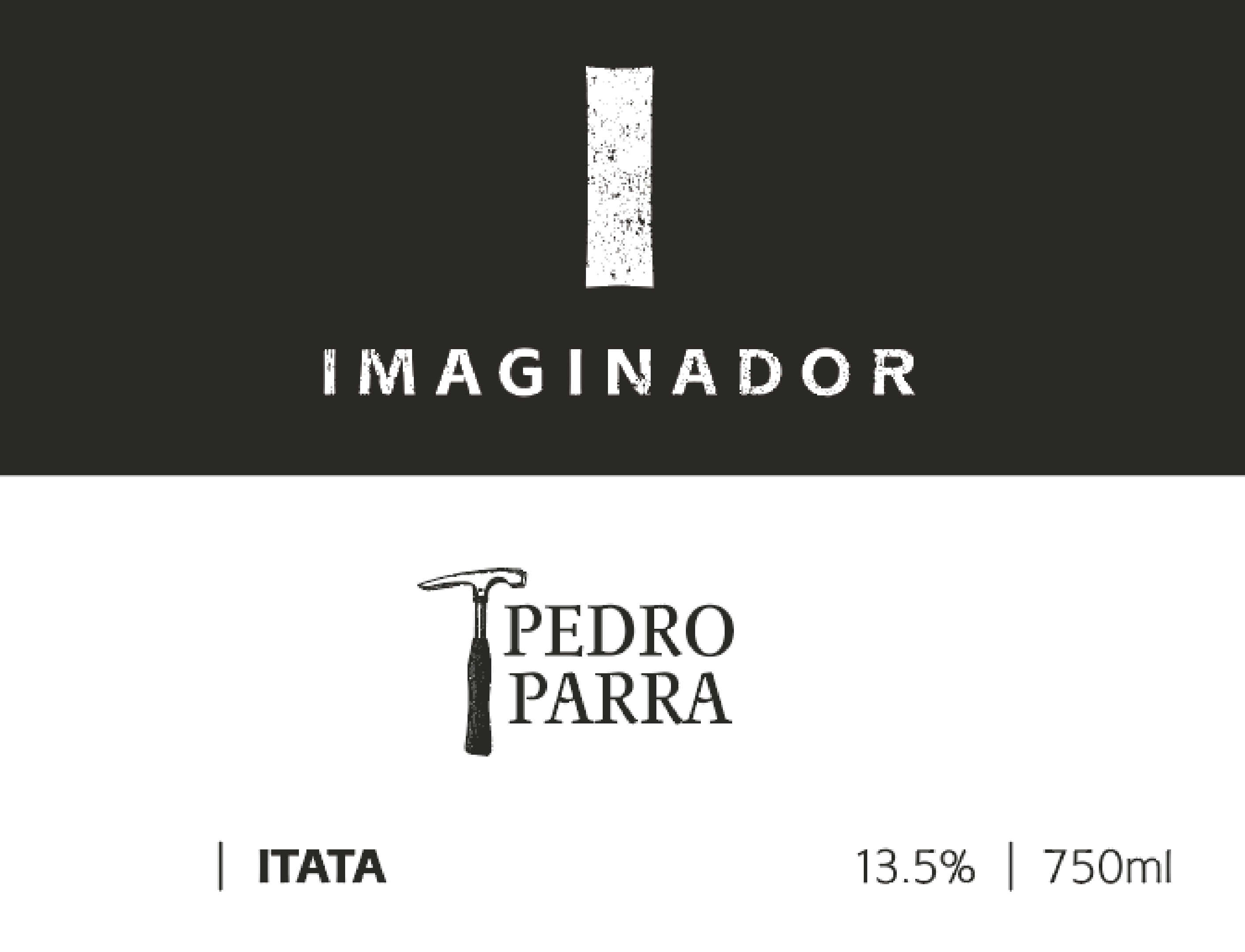 Cinsault 'Imaginador', Pedro Parra - Skurnik Wines & Spirits